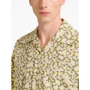 Marni Shirts - Green