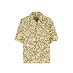 Marni Shirts - Green