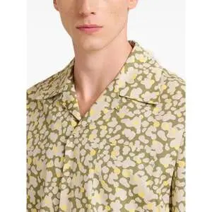 Marni Shirts - Green