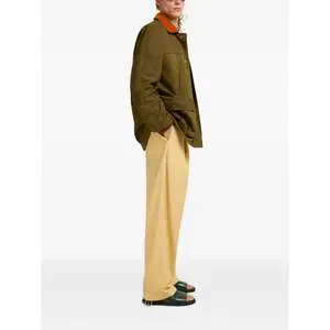 Marni Shirts - Green