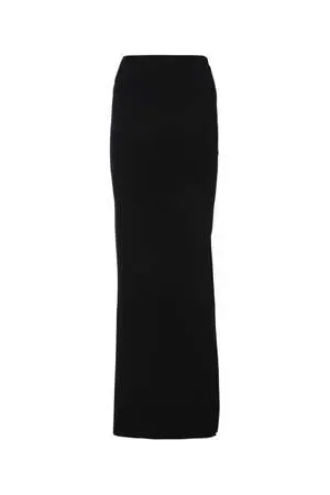 Jacquemus La Jupe Peplo - Multicolor