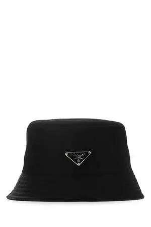 Prada Nylon Bucket Hat