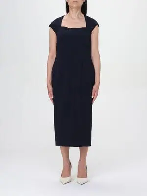Max Mara Dress - Blue