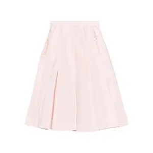 Prada Skirts A-line Skirts - Pink