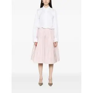 Prada Skirts A-line Skirts