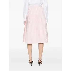 Prada Skirts A-line Skirts