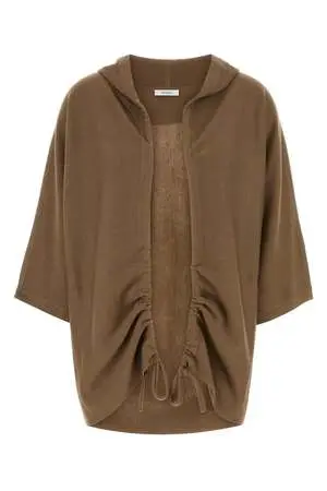 Max Mara Wool Aster Cardigan