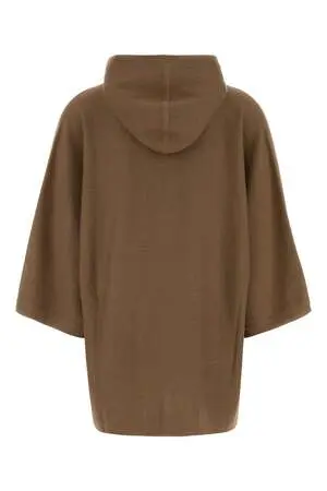 Max Mara Wool Aster Cardigan