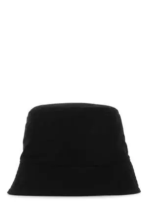 Valentino Garavani Cotton Hat