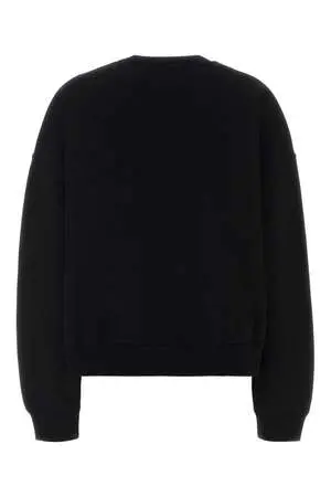 Gucci Cotton Oversize Sweatshirt