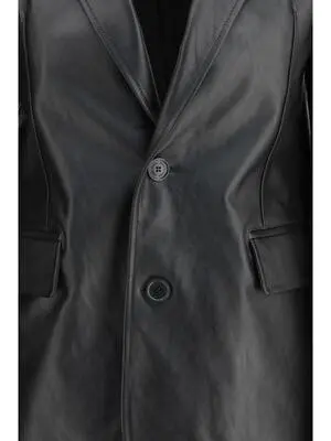 Balenciaga Standard Jacket