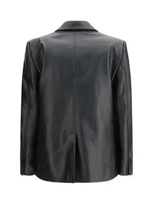 Balenciaga Leather Jacket