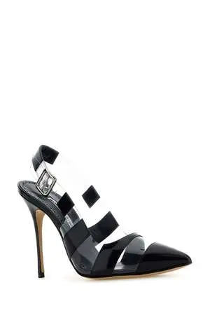 Manolo Blahnik Heeled Shoes