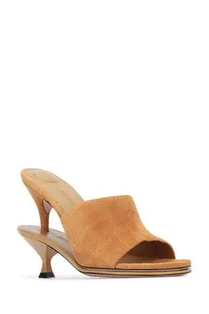 Jacquemus Les Doubles Mules