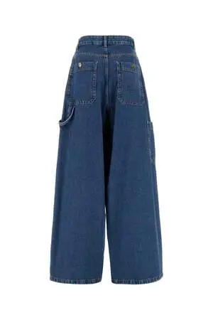 Etro Denim Jeans - Blue