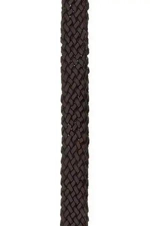 Prada Leather Belt