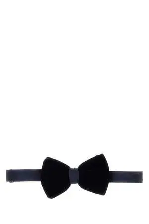 Giorgio Armani Bow Tie - Multicolor
