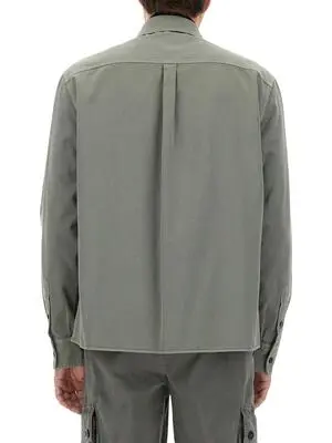 Dolce & Gabbana Over Shirt - Multicolor