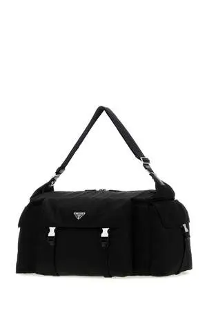Prada Re-nylon Explore Travel Bag