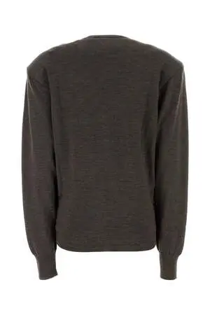 Magda Butrym Wool Sweater