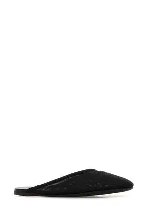 Miu Miu Mesh Slippers