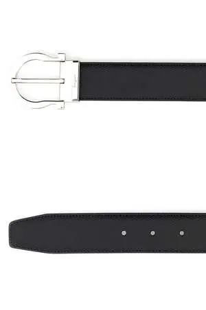 FERRAGAMO Leather Belt