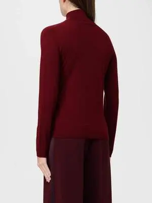 Max Mara Cardigan - Red