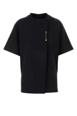 Carven Cotton Oversize T-shirt