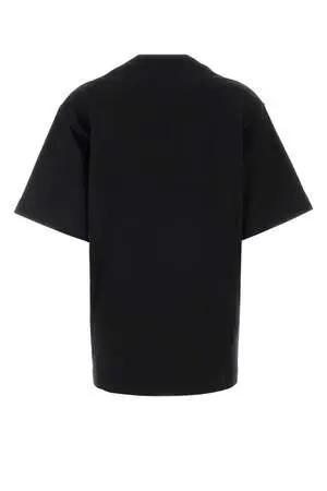 Carven Cotton Oversize T-shirt