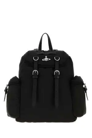 VIVIENNE WESTWOOD Fabric Highland Backpack