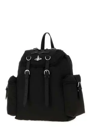 VIVIENNE WESTWOOD Fabric Highland Backpack