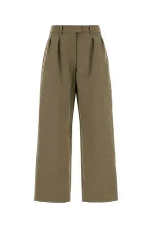 Magda Butrym Pull On Pants For Women