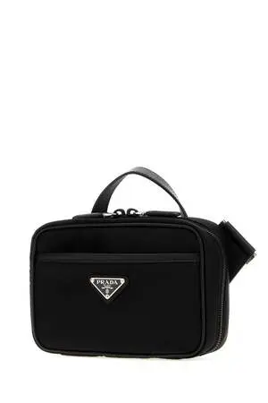 Prada Re-nylon Crossbody Bag