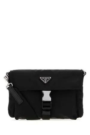 Prada Fabric Phone Holder - Multicolor
