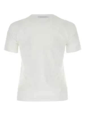 Prada Cotton T-shirt Set