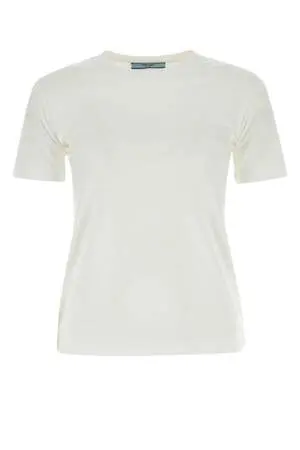 Prada Cotton T-shirt Set