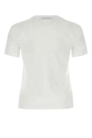 Prada Cotton T-shirt Set