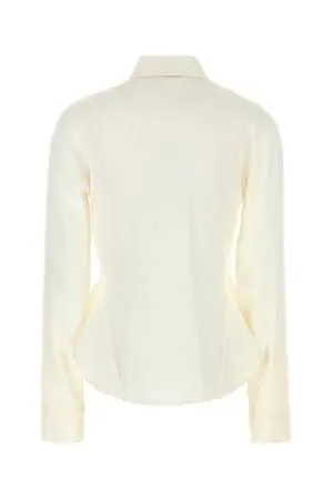 Stella McCartney Satin Shirt