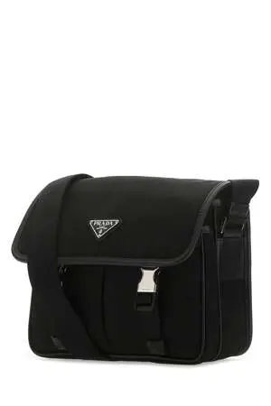 Prada Re-nylon Crossbody Bag