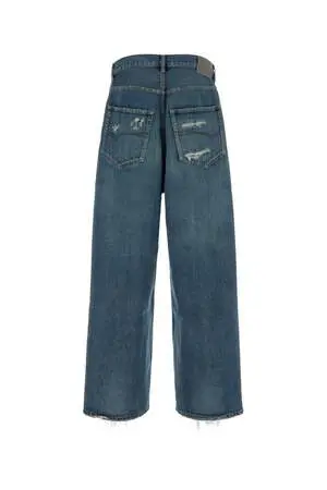 Balenciaga Denim Jeans