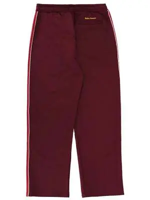WALES BONNER Loose Fit Jogger Pants - Multicolor