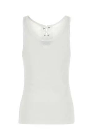 Prada Cotton Tank Top