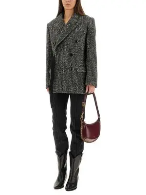 Isabel Marant Étoile Ezzia Jacket