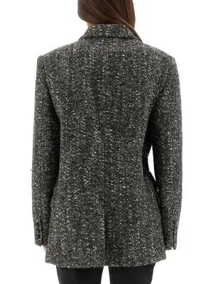 Isabel Marant Étoile Ezzia Jacket