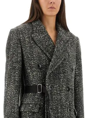 Isabel Marant Étoile Ezzia Jacket