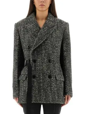 Isabel Marant Étoile Ezzia Jacket - Black