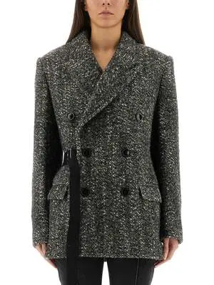 Isabel Marant Étoile Ezzia Jacket