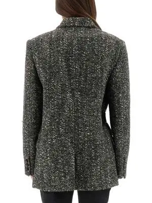 Isabel Marant Étoile Ezzia Jacket