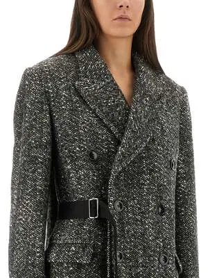 Isabel Marant Étoile Ezzia Jacket
