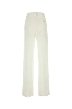 Stella McCartney Viscose Wide-leg Pant